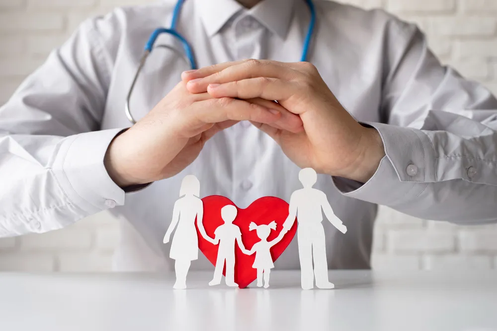 Exclusive Health Insurance Leads | ACA and Medicare Leads